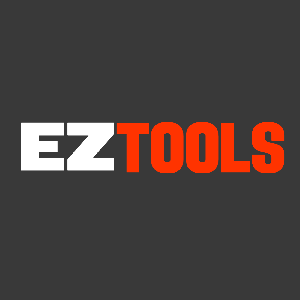 ezTools ร้านค้าอย่างเป็นทางทางในประเทศไทย ช้อปสะดวกปลอดภัย ที่ลาซาด้าตลอดเดือน 10 2024