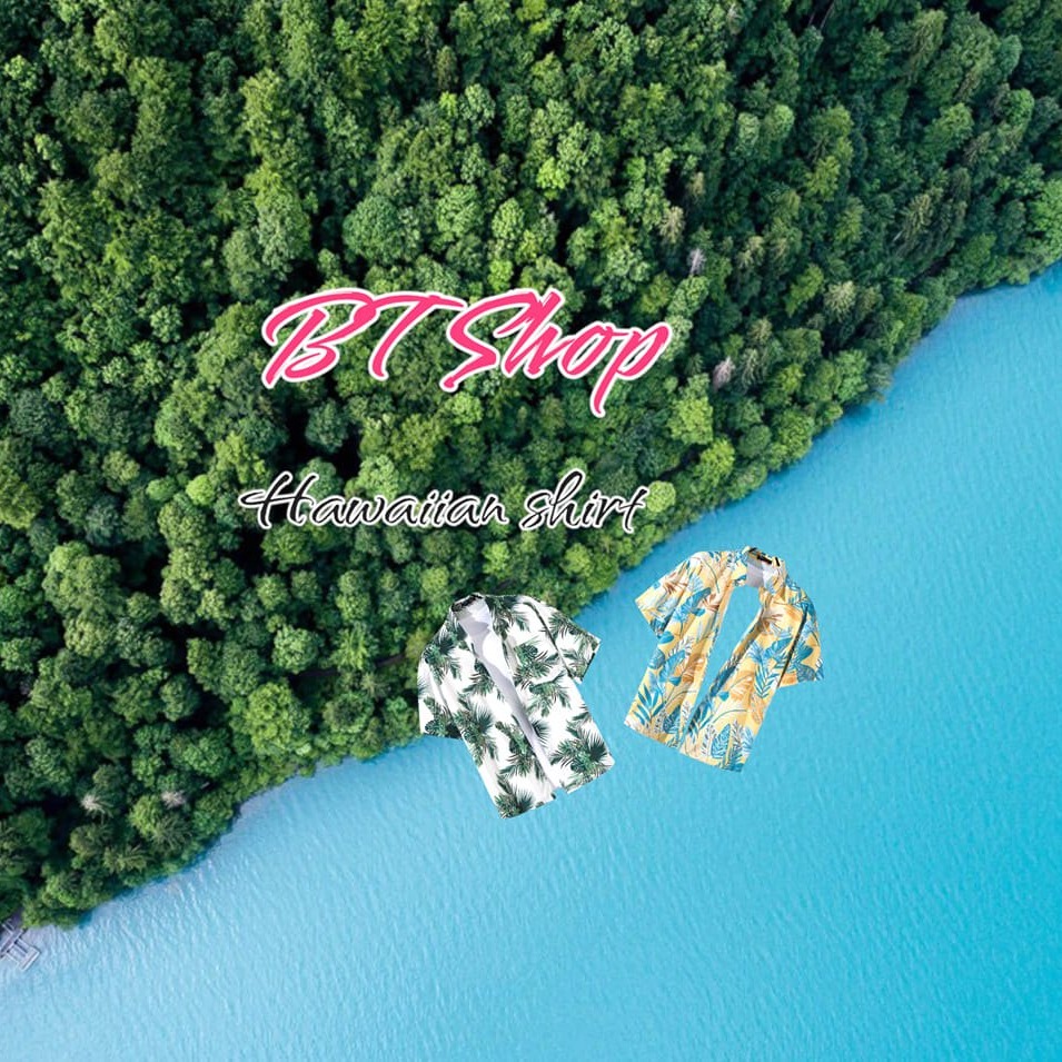 Shop online with BT Shop เสื้อเชิ้ต เสื้อฮาวาย now! Visit BT Shop เสื้อ ...