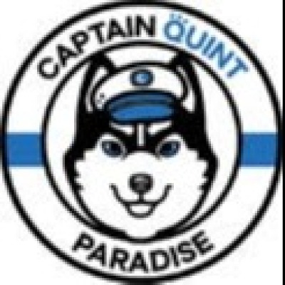 Captain Quint Paradise