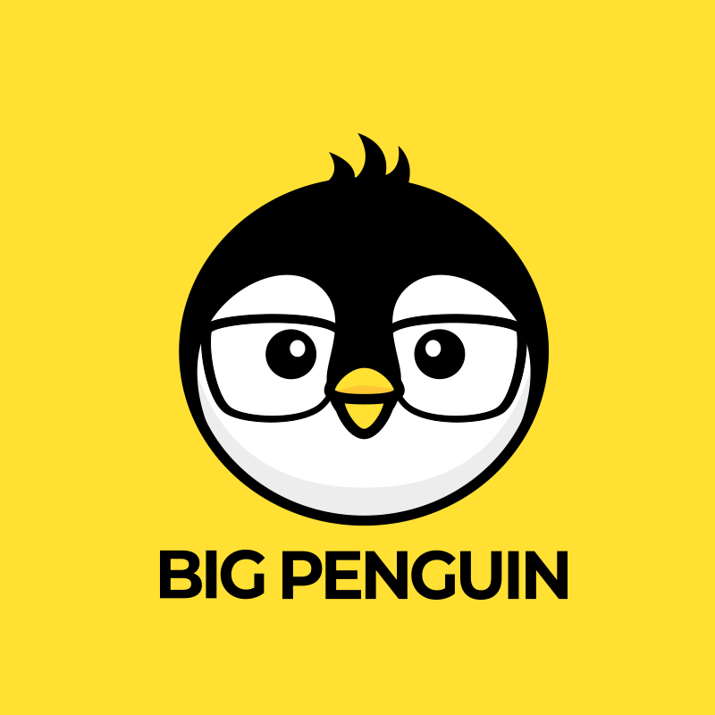 BIGPENGUIN ประเทศไทย ร้านค้าออนไลน์อย่างเป็นทางการ | ช้อปเลยบน Lazada
