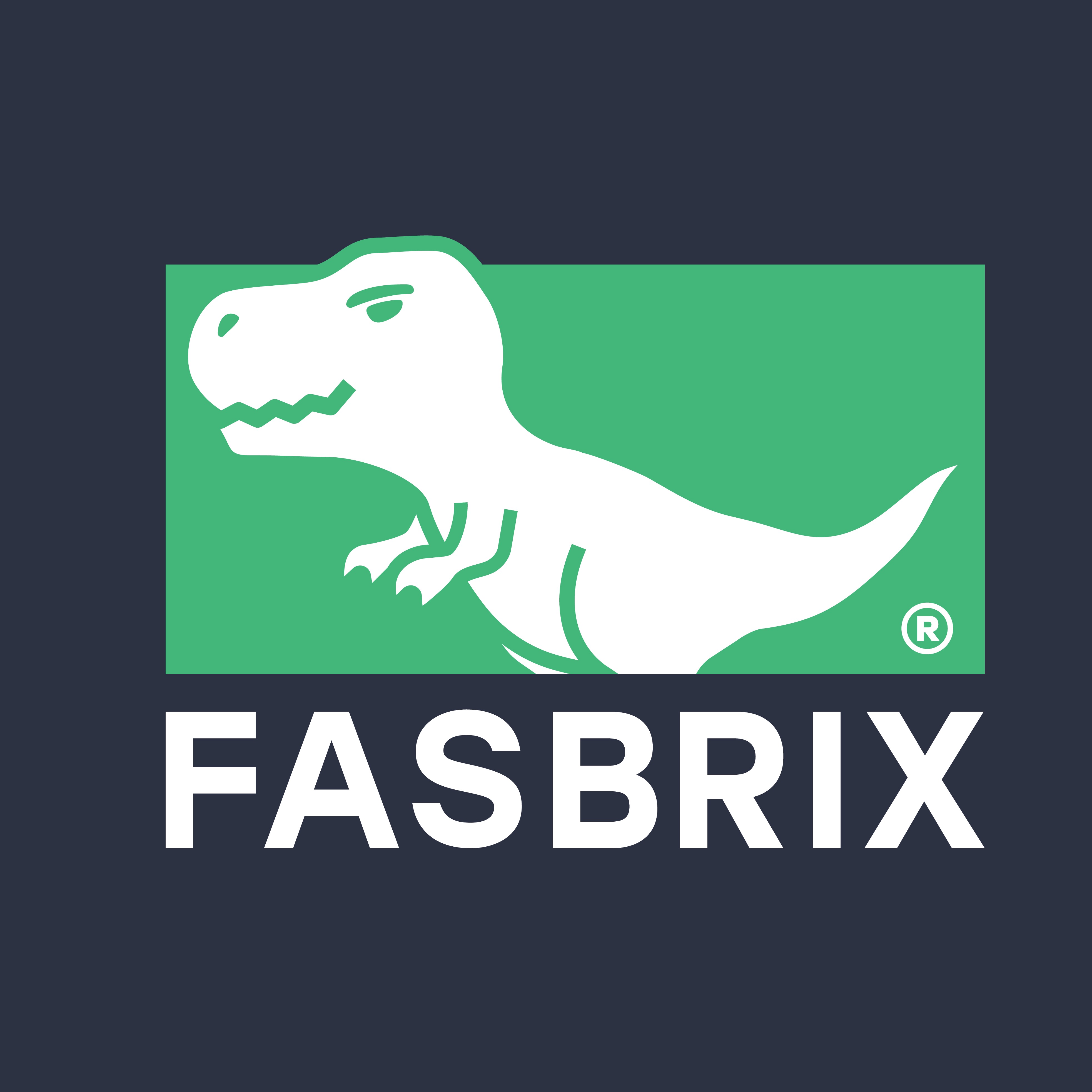 FASBRIX OFFICIAL ประเทศไทย ร้านค้าออนไลน์อย่างเป็นทางการ | ช้อปเลยบน Lazada