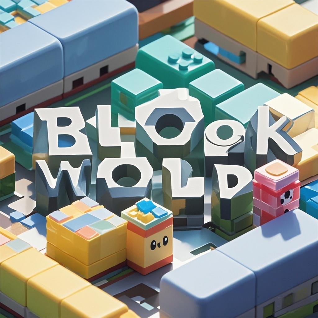 BLOCK WORLDS ร้านค้าทางการในประเทศไทย ช้อปสะดวกปลอดภัย ที่ Lazada ตลอด ...