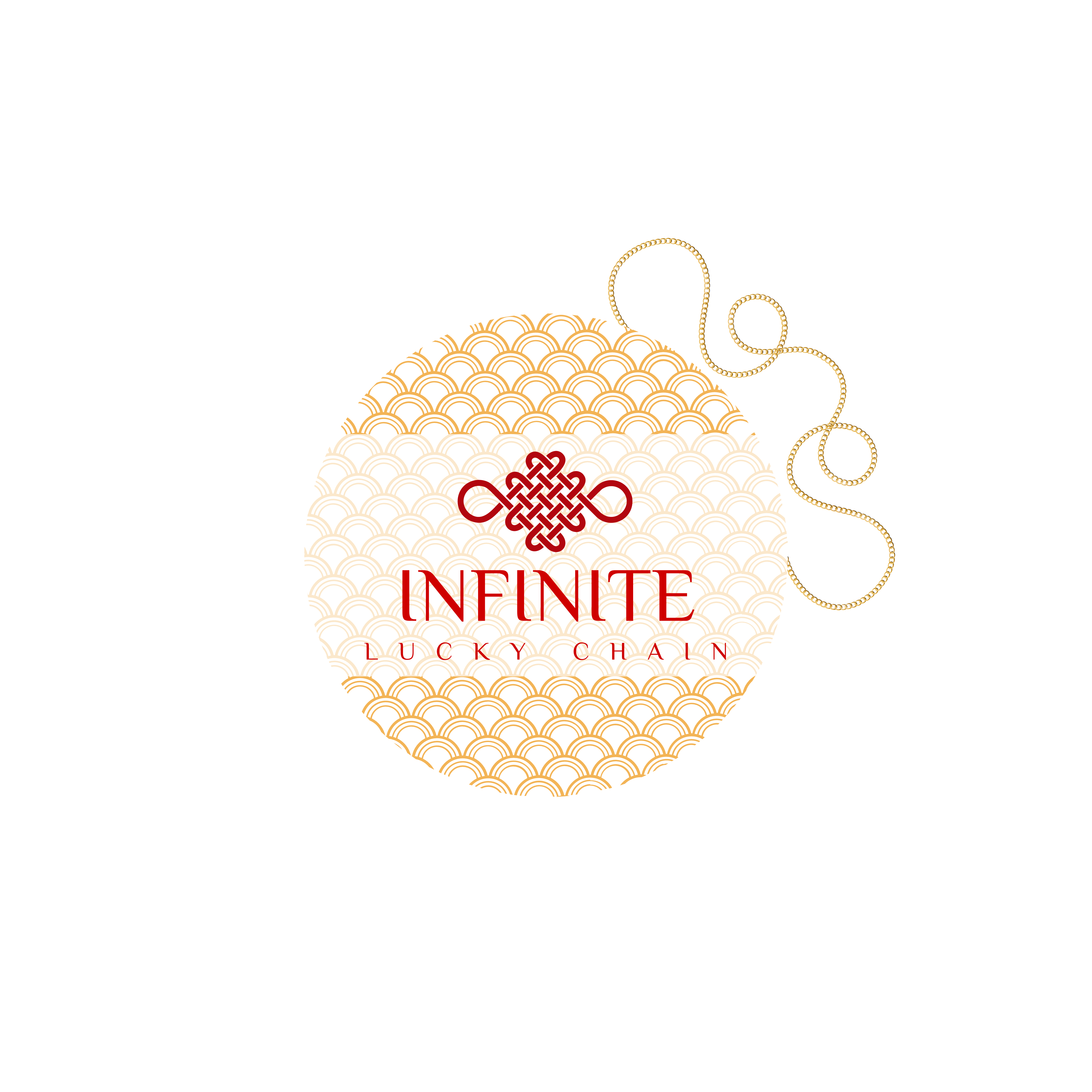 ช้อปออนไลน์ INFINITE_LUCKY_CHAIN | Lazada Thailand
