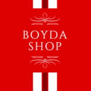 Boyda Shop ประเทศไทย ร้านค้าออนไลน์อย่างเป็นทางการ | ช้อปเลยบน Lazada