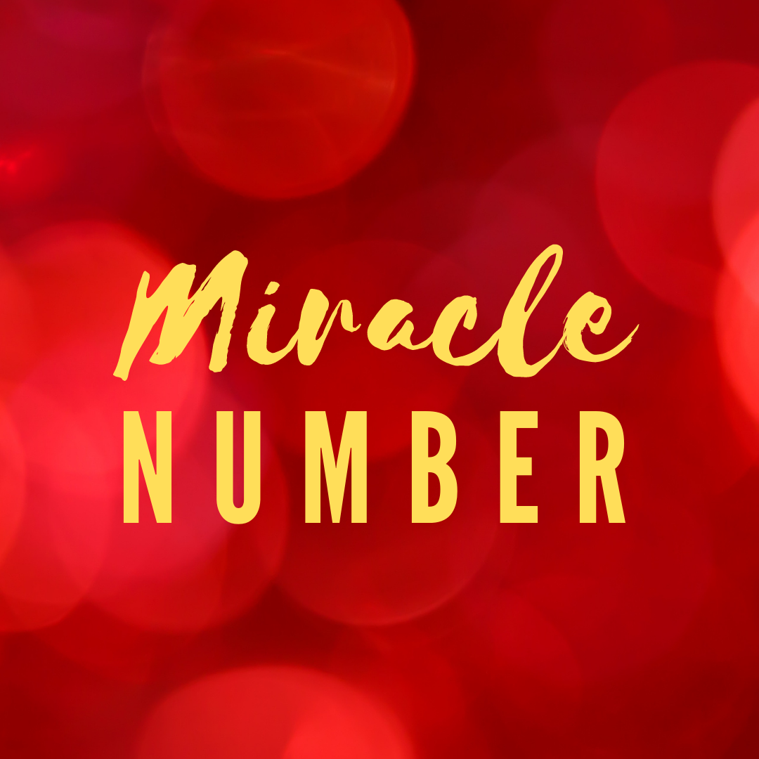 Miracle Number ประเทศไทย ร้านค้าออนไลน์อย่างเป็นทางการ | ช้อปเลยบน Lazada