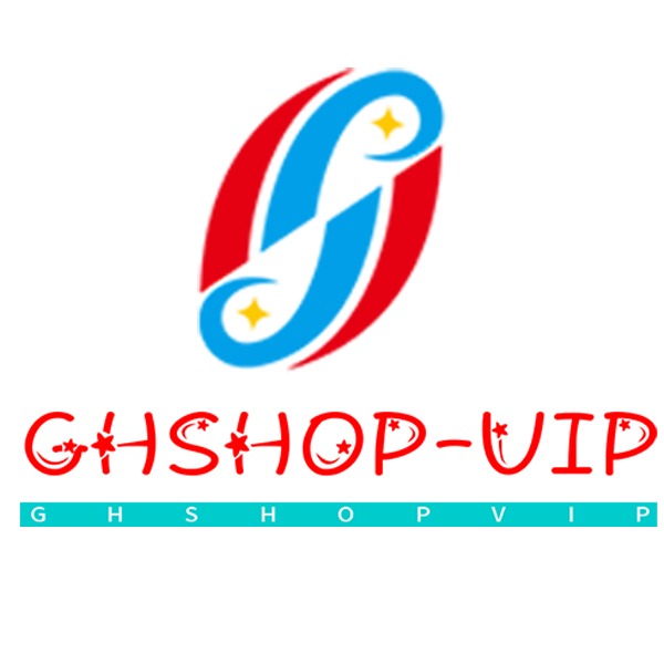 Shop online with GHSHOP-VIP now! Visit GHSHOP-VIP on Lazada.