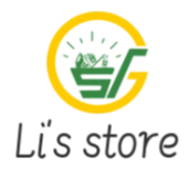 Li's store ร้านค้าอย่างเป็นทางทางในประเทศไทย ช้อปสะดวกปลอดภัย ที่ลาซาด ...