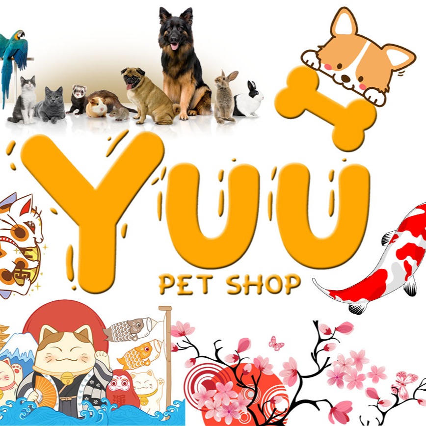 ช้อปออนไลน์ Yuu Pet Shop | Lazada Thailand