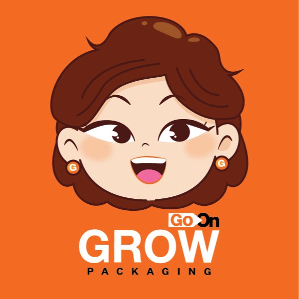 GROW Pack Thailand ประเทศไทย ร้านค้าออนไลน์อย่างเป็นทางการ | ช้อปเลยบน ...