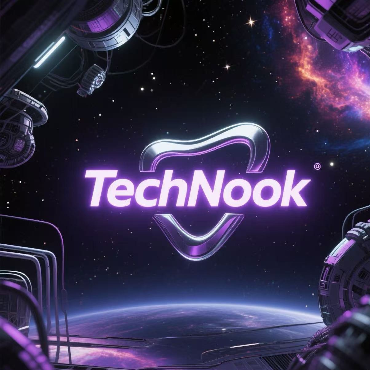 TechNook ประเทศไทย ร้านค้าออนไลน์อย่างเป็นทางการ | ช้อปเลยบน Lazada