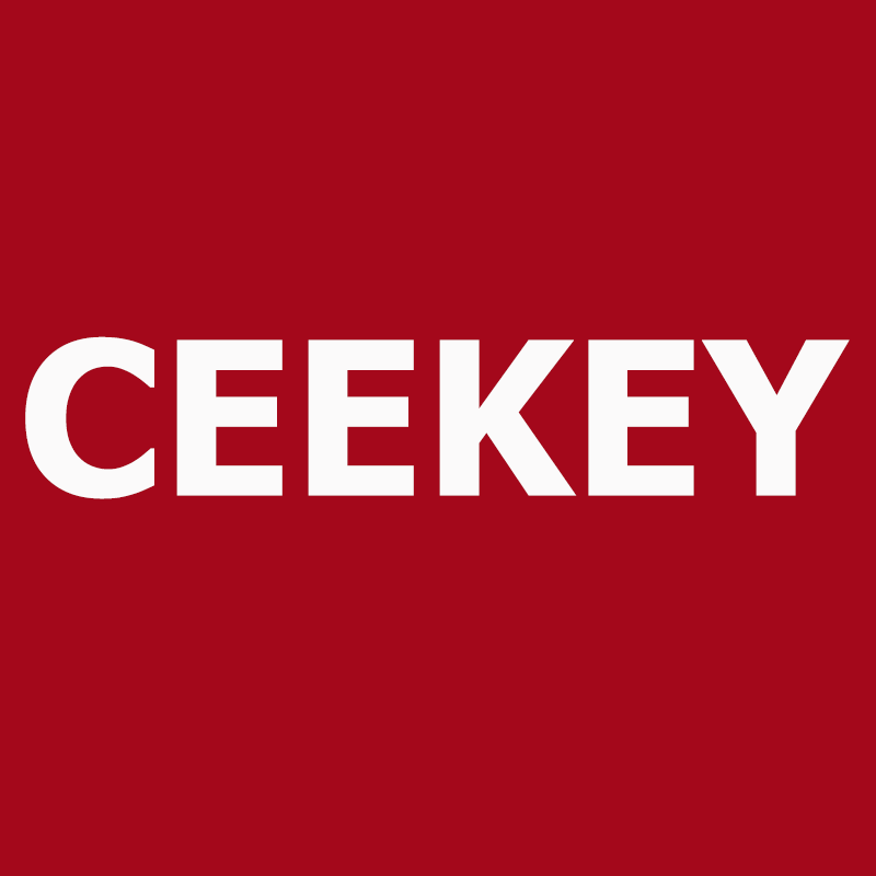 CEEKEY ร้านค้าทางการในประเทศไทย ช้อปสะดวกปลอดภัย ที่ Lazada ตลอดเดือน ...