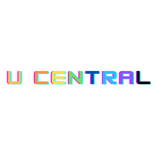 Shop online with U CENTRAL now! Visit U CENTRAL on Shop.