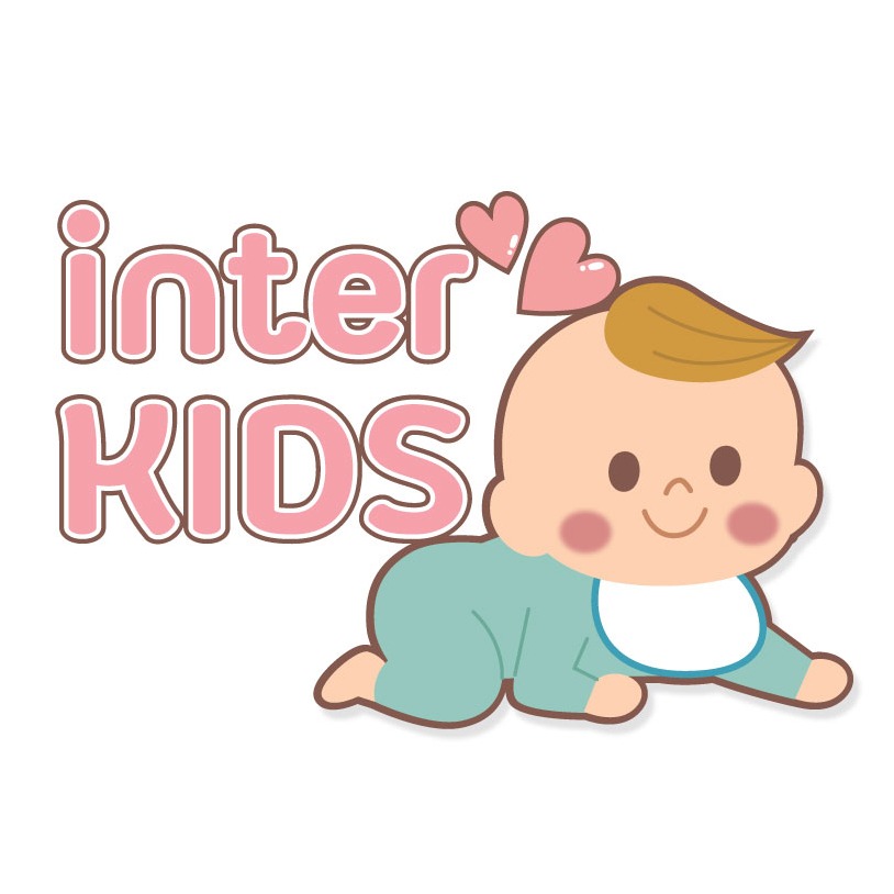 ช้อปออนไลน์ INTER KIDS | Lazada Thailand