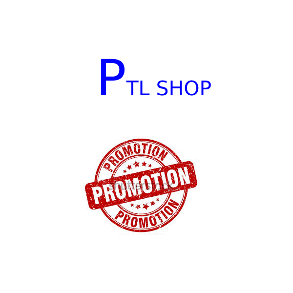 PTL SHOP ประเทศไทย ร้านค้าออนไลน์อย่างเป็นทางการ | ช้อปเลยบน Lazada