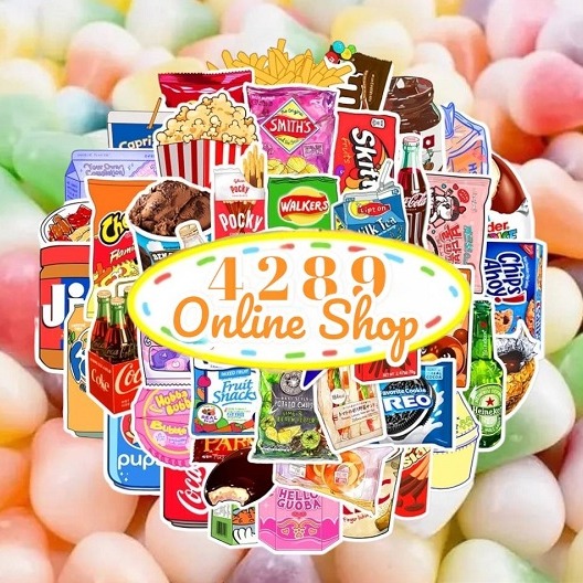 ช้อปออนไลน์ 4289 Online Shop | Lazada Thailand