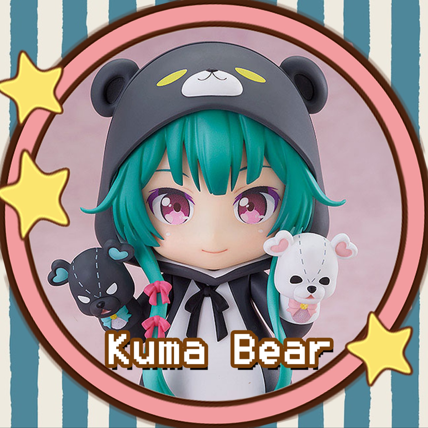 Kuma Bear ประเทศไทย ร้านค้าออนไลน์อย่างเป็นทางการ | ช้อปเลยบน Lazada
