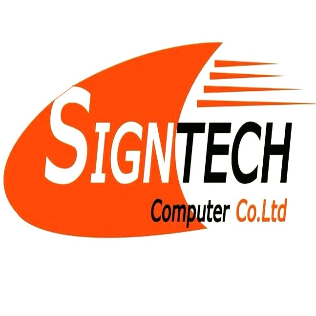 ช้อปออนไลน์ Signtech Shop | Lazada Thailand