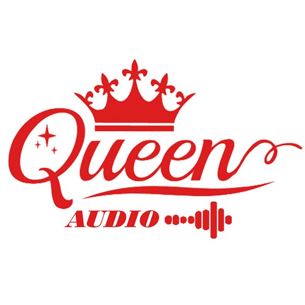 Shop online with Queen Audio now! Visit Queen Audio on Shop.