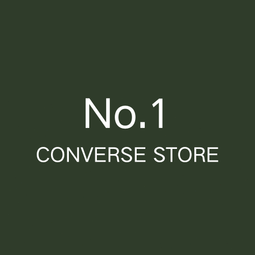 ช้อปออนไลน์ CONVERSE No.1 STORE | Lazada Thailand