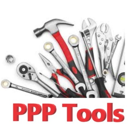 PPP tools ประเทศไทย ร้านค้าออนไลน์อย่างเป็นทางการ | ช้อปเลยบน Lazada