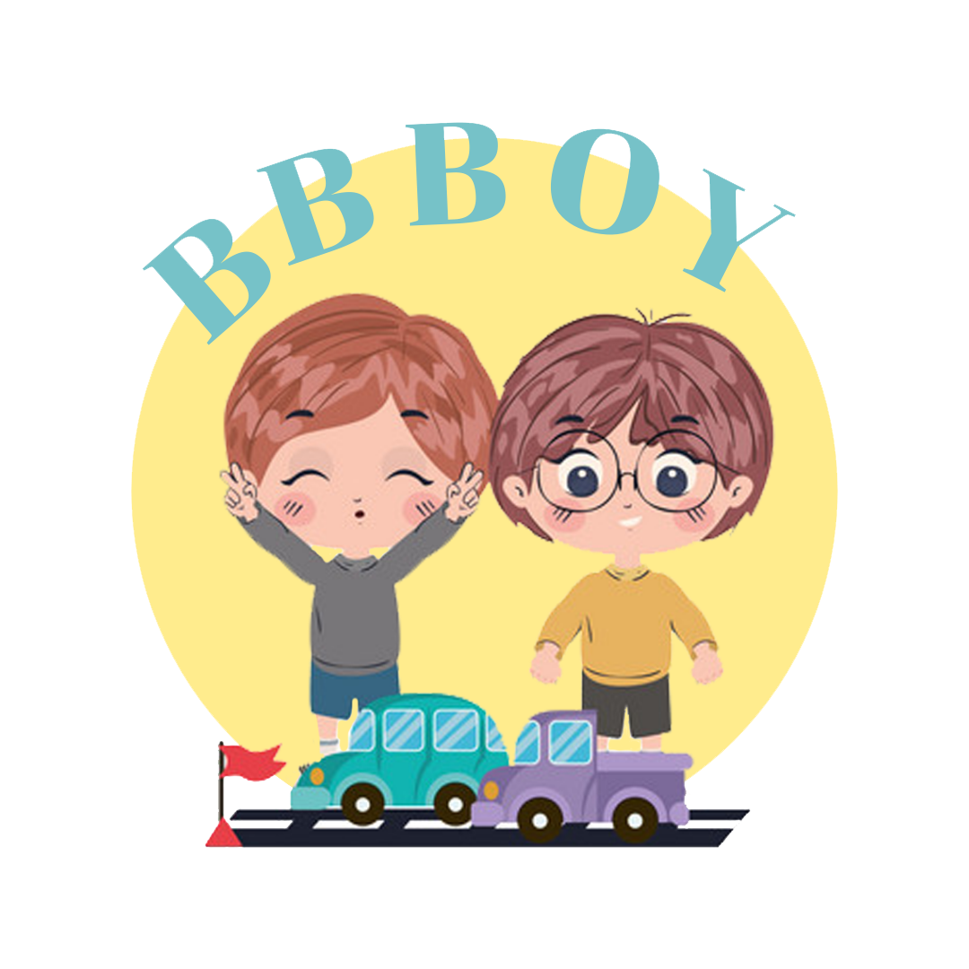 BBboyy ร้านค้าทางการในประเทศไทย ช้อปสะดวกปลอดภัย ที่ Lazada ตลอดเดือน 04 2025