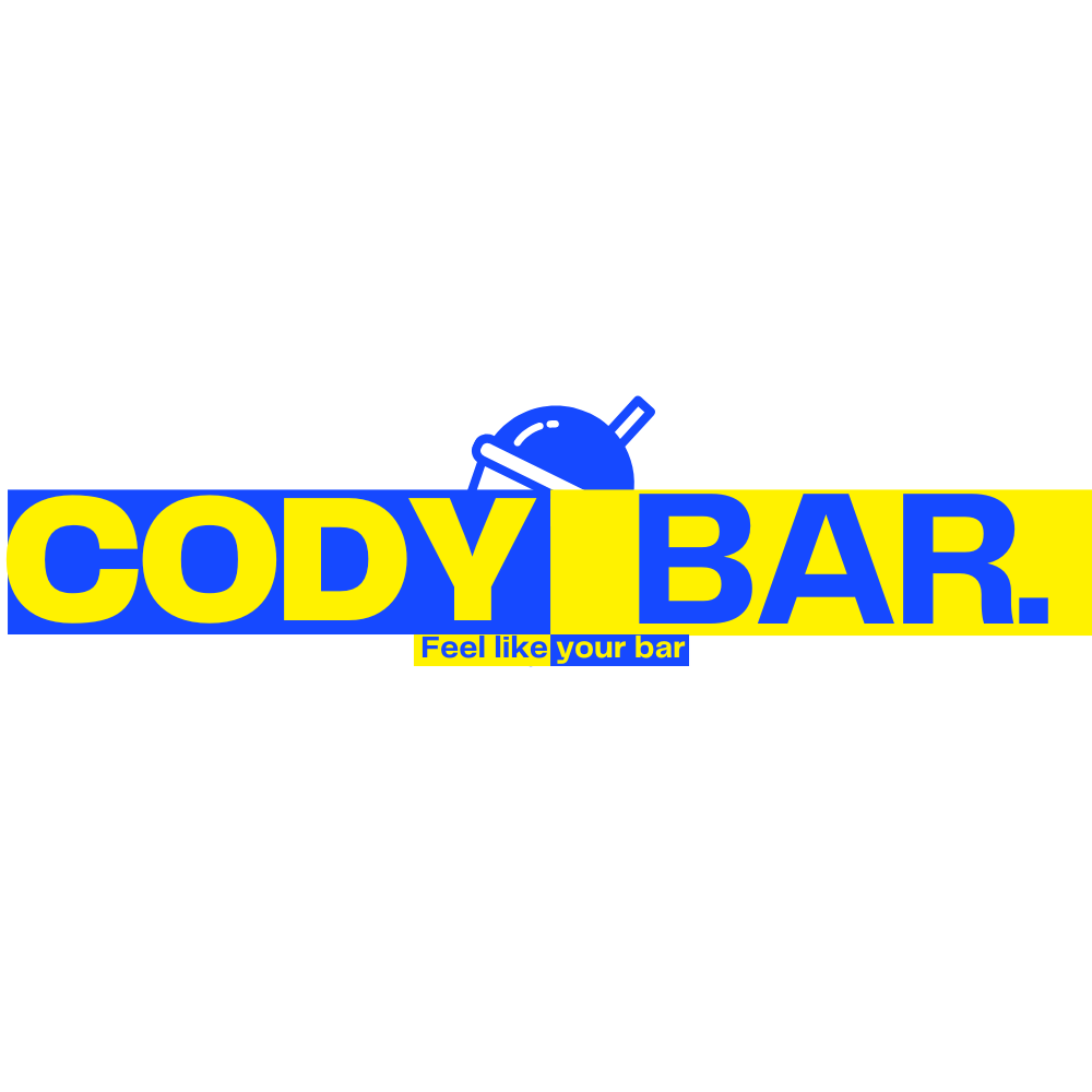 ช้อปออนไลน์ CODY BAR | Lazada Thailand