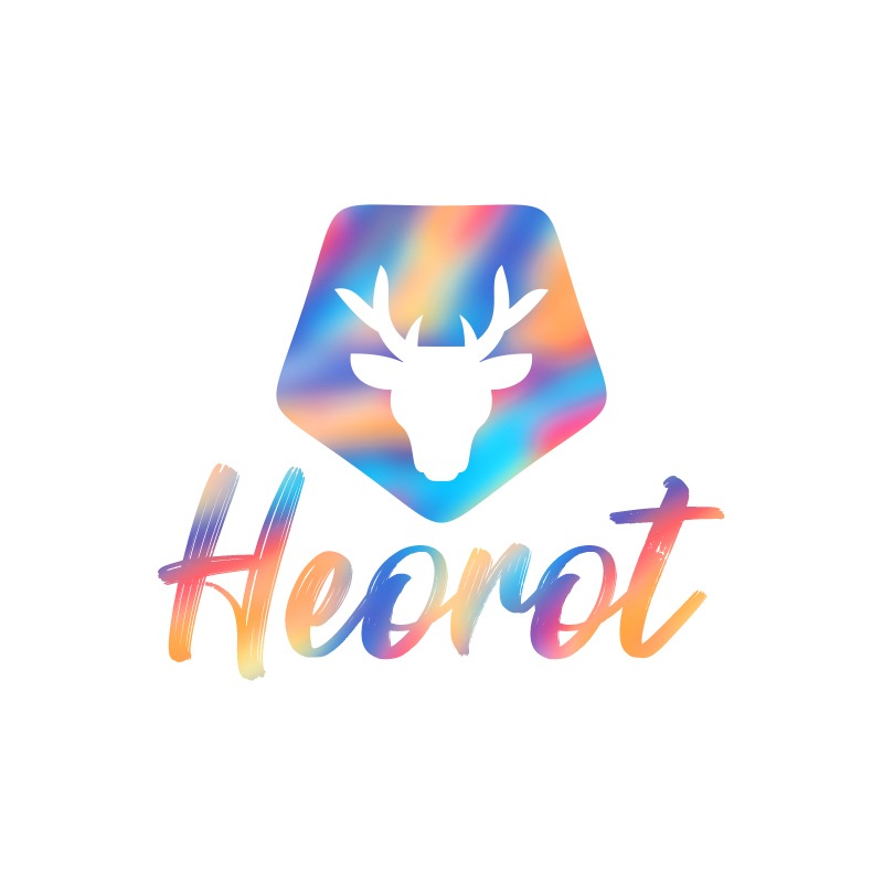 Heorot ประเทศไทย ร้านค้าออนไลน์อย่างเป็นทางการ | ช้อปเลยบน Lazada