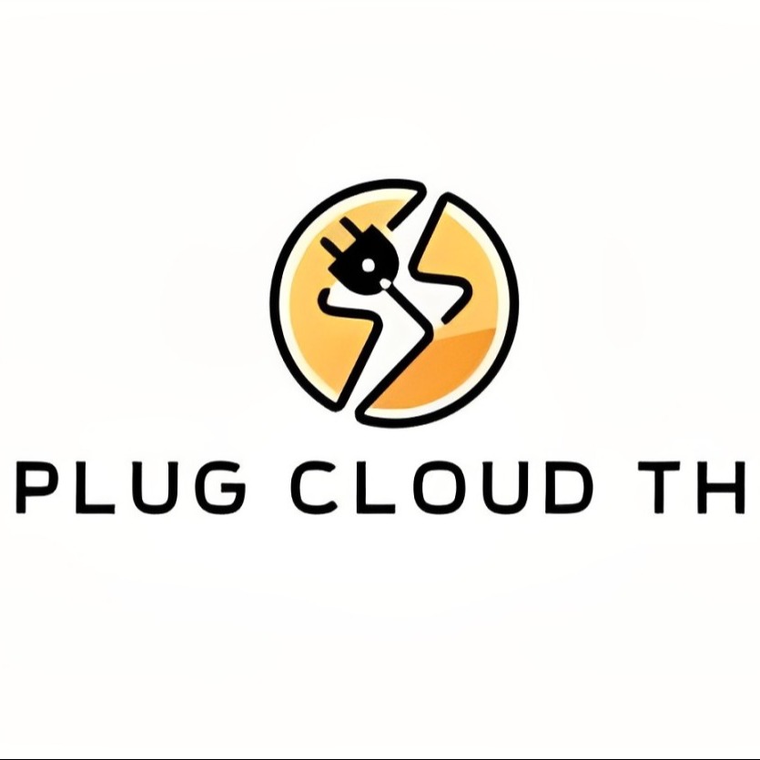 ช้อปออนไลน์ PLUG CLOUD TH | Lazada Thailand