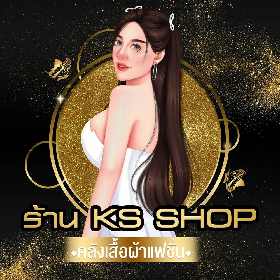 ช้อปออนไลน์ ที่ KS Shop 888 - เสื้อผ้าแฟชั่น | lazada.co.th