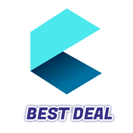 BEST-DEAL ประเทศไทย ร้านค้าออนไลน์อย่างเป็นทางการ | ช้อปเลยบน Lazada