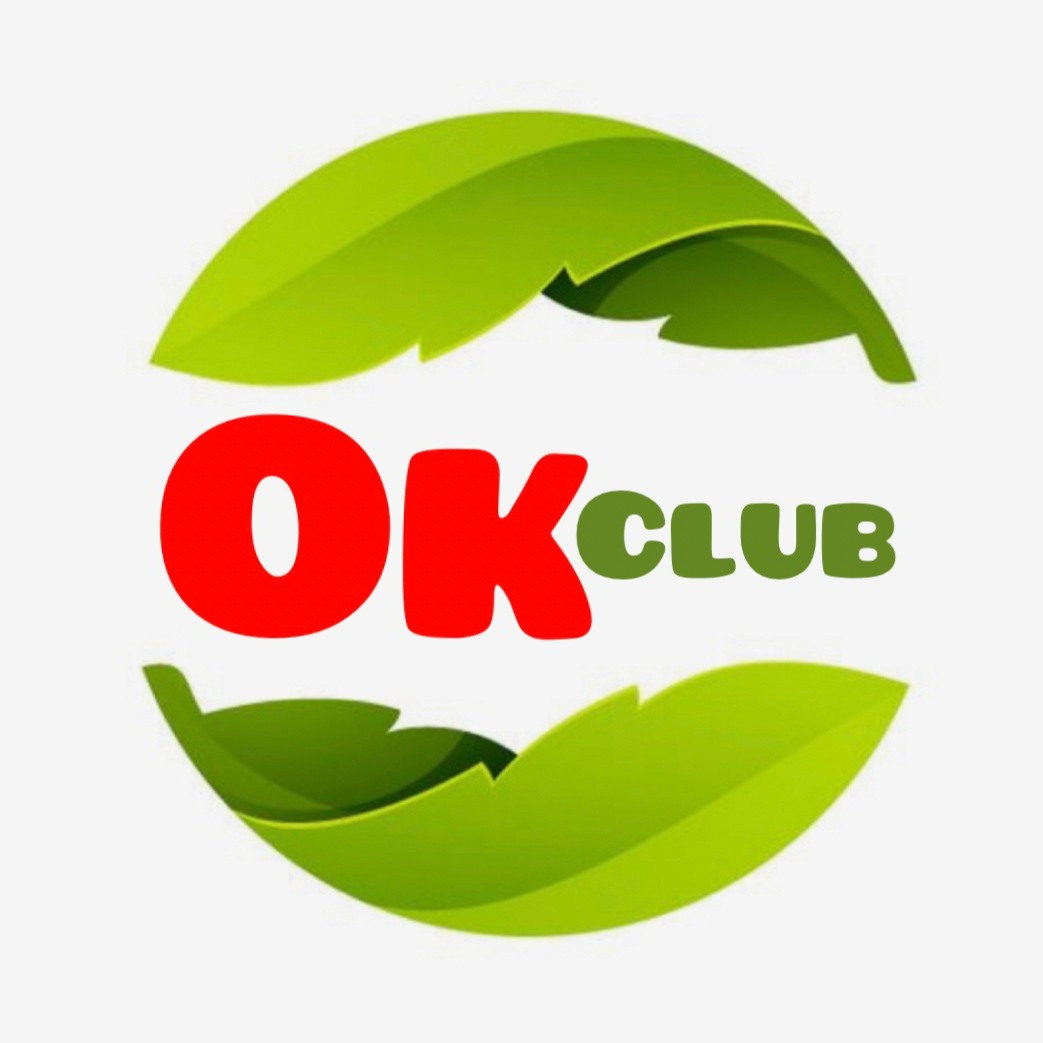 OK Club ร้านค้าอย่างเป็นทางทางในประเทศไทย ช้อปสะดวกปลอดภัย ที่ลาซาด้า ...