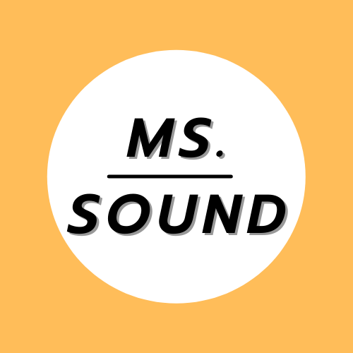 ช้อปออนไลน์ MS.SOUNDs | Lazada Thailand