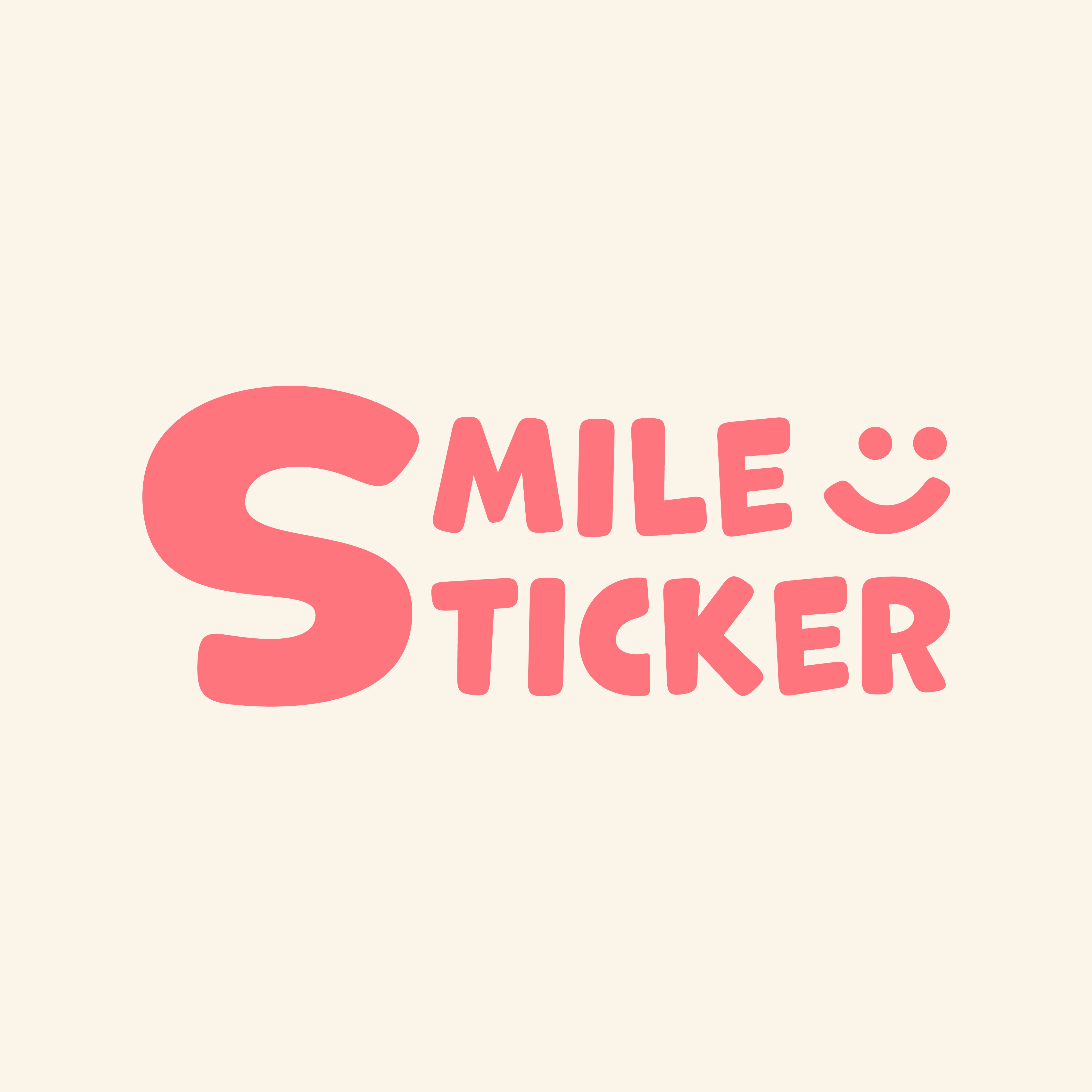 SmileSticker ร้านค้าทางการในประเทศไทย ช้อปสะดวกปลอดภัย ที่ Lazada ตลอด ...