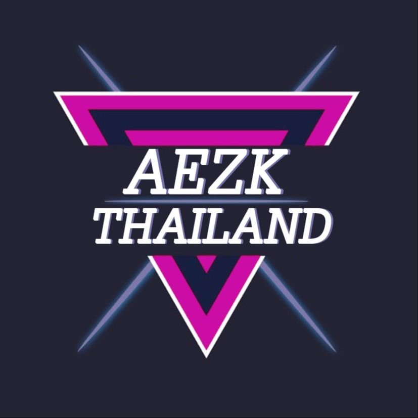 AEZK THAILAND ร้านค้าทางการในประเทศไทย ช้อปสะดวกปลอดภัย ที่ Lazada ตลอด ...