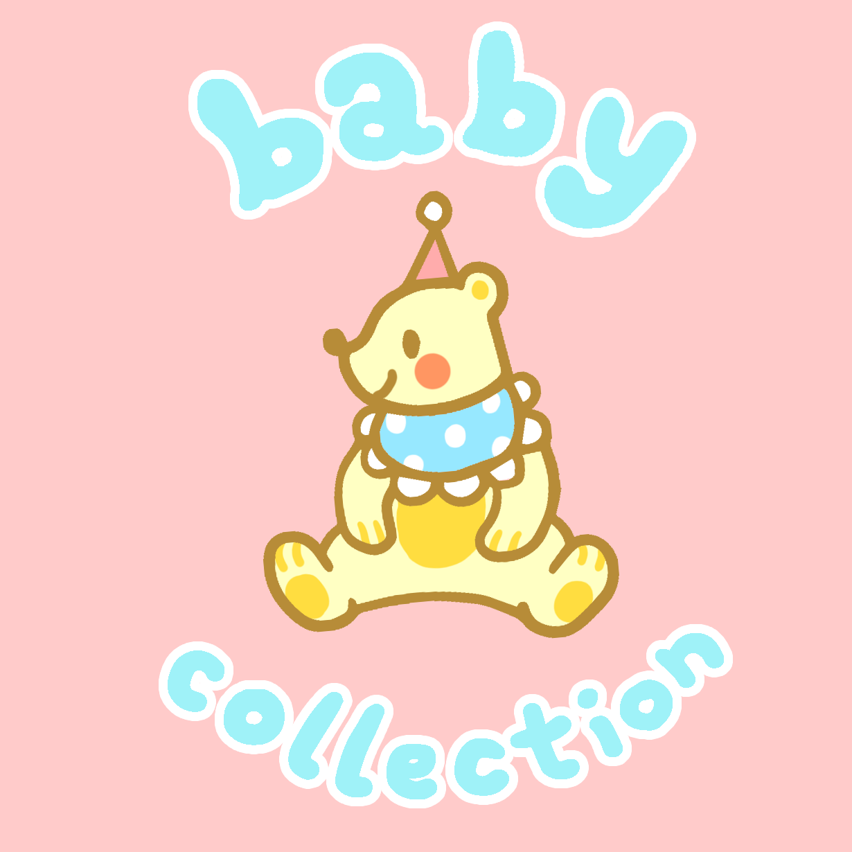BABY COLLECTION ประเทศไทย ร้านค้าออนไลน์อย่างเป็นทางการ | ช้อปเลยบน Lazada