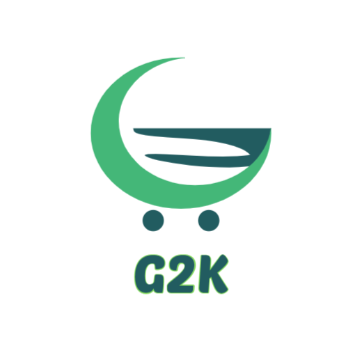 G2K shop ประเทศไทย ร้านค้าออนไลน์อย่างเป็นทางการ | ช้อปเลยบน Lazada