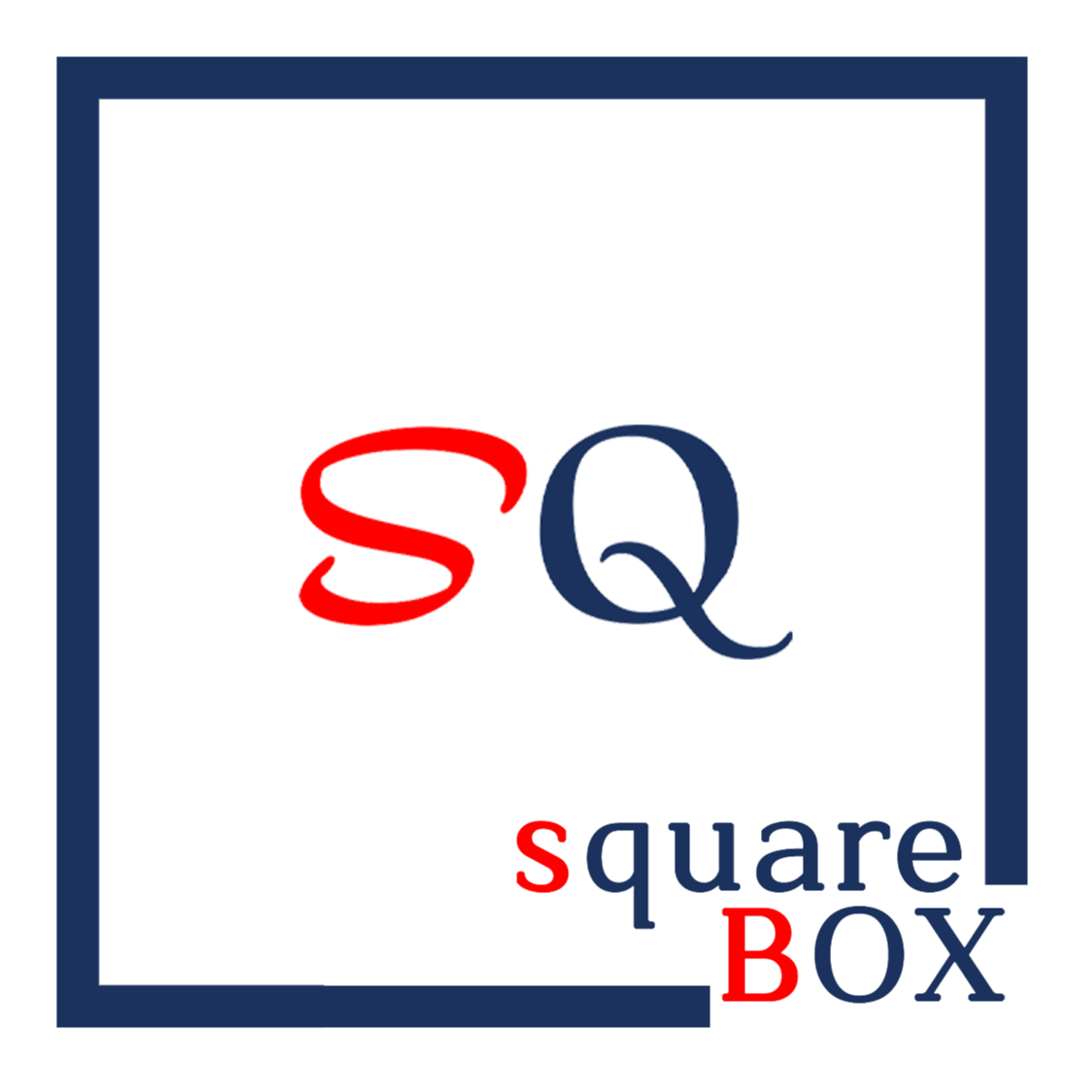ช้อปออนไลน์ Square Box | Lazada Thailand