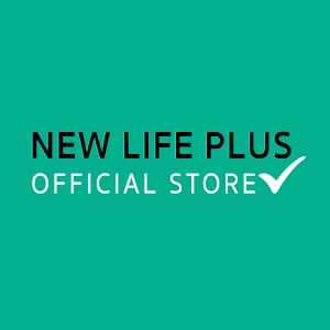New Life Plus ประเทศไทย ร้านค้าออนไลน์อย่างเป็นทางการ | ช้อปเลยบน Lazada