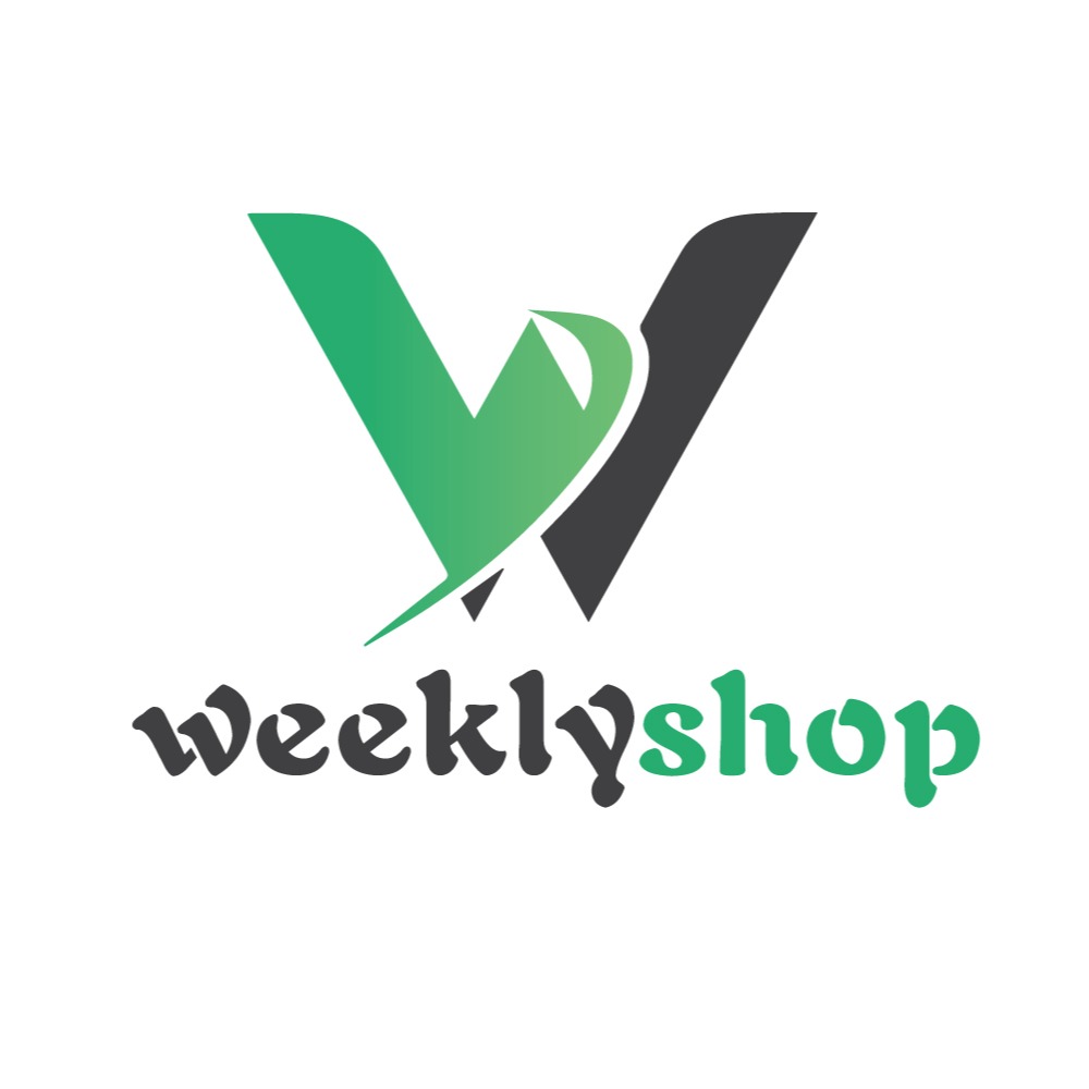 Shop online with weeklyshop now! Visit weeklyshop on Lazada.
