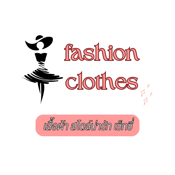 ช้อปออนไลน์ clothes Fashionstyle | Lazada Thailand