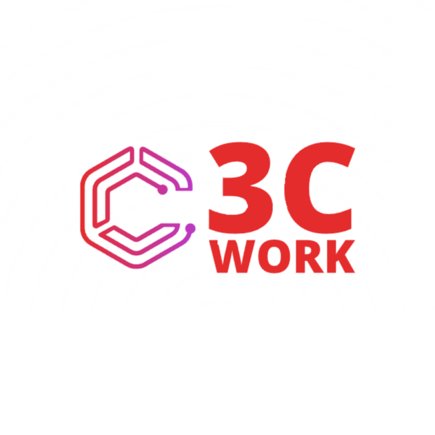 3C Work ร้านค้าทางการในประเทศไทย ช้อปสะดวกปลอดภัย ที่ Lazada ตลอดเดือน ...