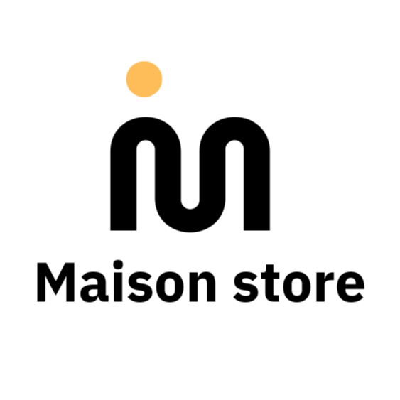 Maison store ประเทศไทย ร้านค้าออนไลน์อย่างเป็นทางการ | ช้อปเลยบน Lazada