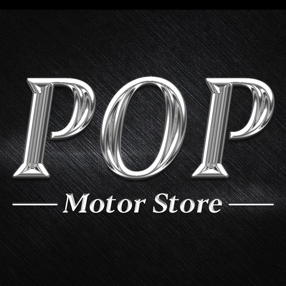 ช้อปออนไลน์ ที่ POP Motor Store | lazada.co.th