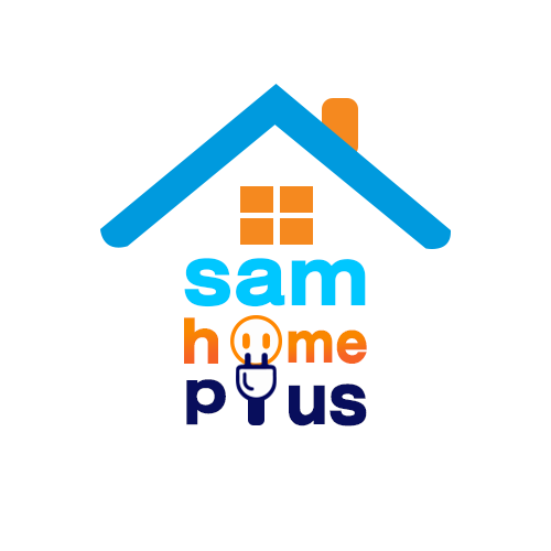 sam home plus ร้านค้าทางการในประเทศไทย ช้อปสะดวกปลอดภัย ที่ Lazada ตลอด ...