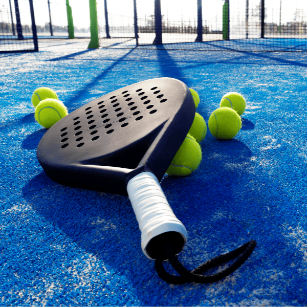 Padel Master Thailand ร้านค้าทางการในประเทศไทย ช้อปสะดวกปลอดภัย ที่ Lazada ตลอดเดือน 03 2025