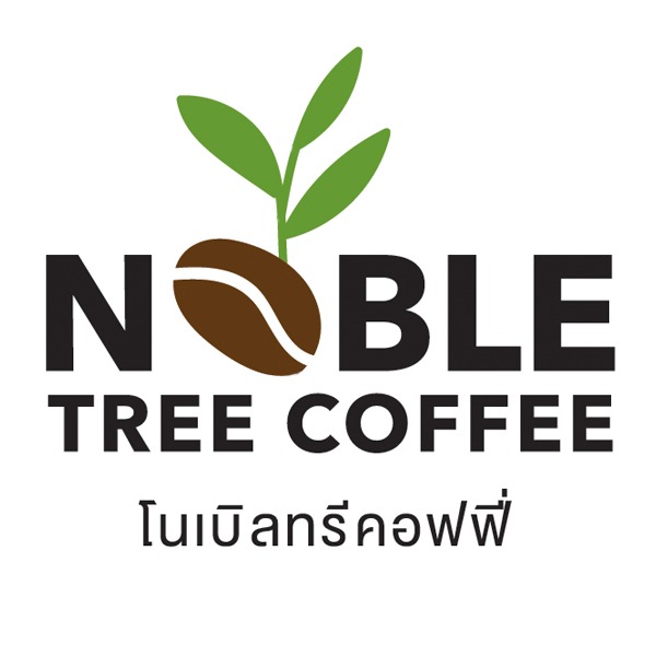 Noble Tree Coffee โนเบิล ทรี คอฟฟี่ ประเทศไทย ร้านค้าออนไลน์อย่างเป็น ...