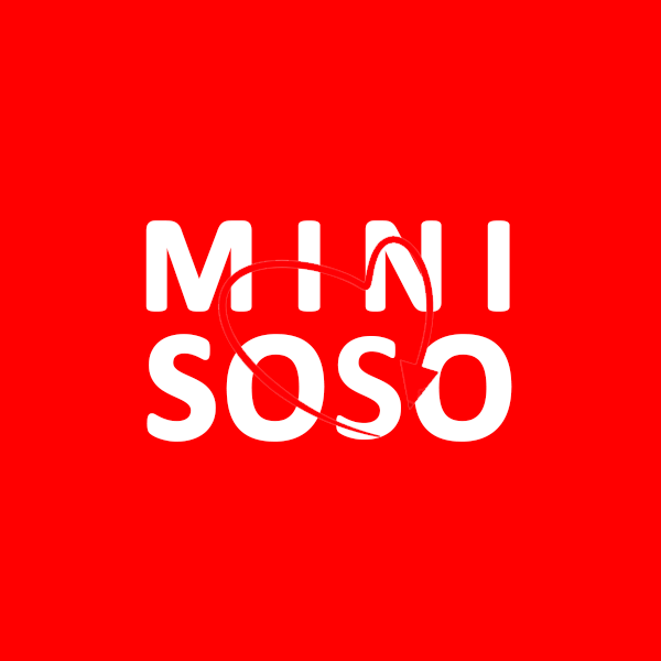Shop online with MINISSO now! Visit MINISSO on Lazada.