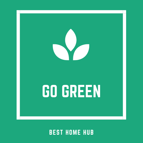 Go Green_Best home hub ร้านค้าทางการในประเทศไทย ช้อปสะดวกปลอดภัย ที่ ...