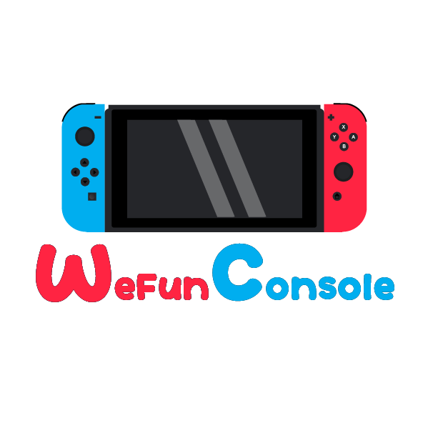 Shop online with WeFun GameConsole now! Visit WeFun GameConsole on Lazada.