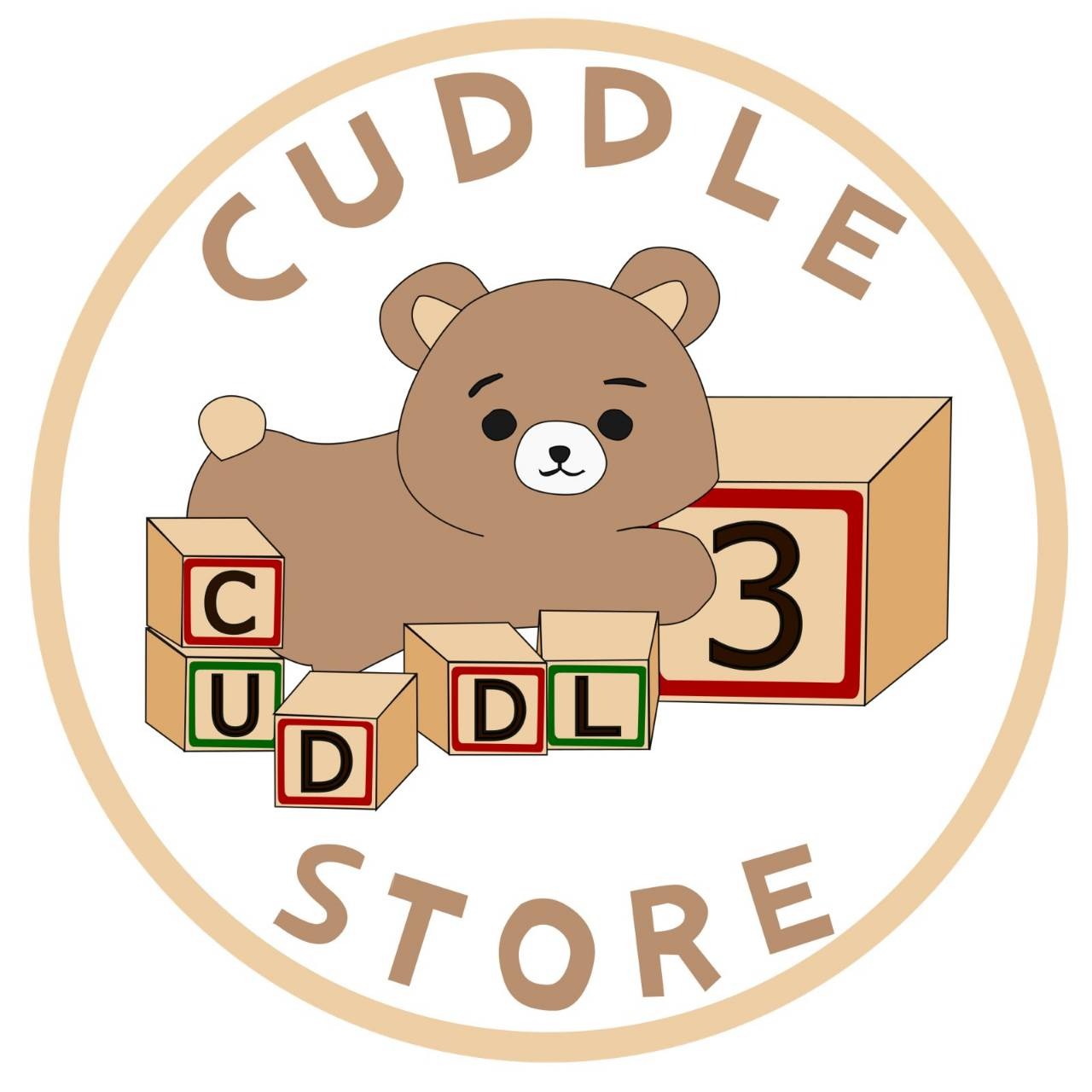 Cuddl3.store ร้านค้าอย่างเป็นทางทางในประเทศไทย ช้อปสะดวกปลอดภัย ที่ลา ...
